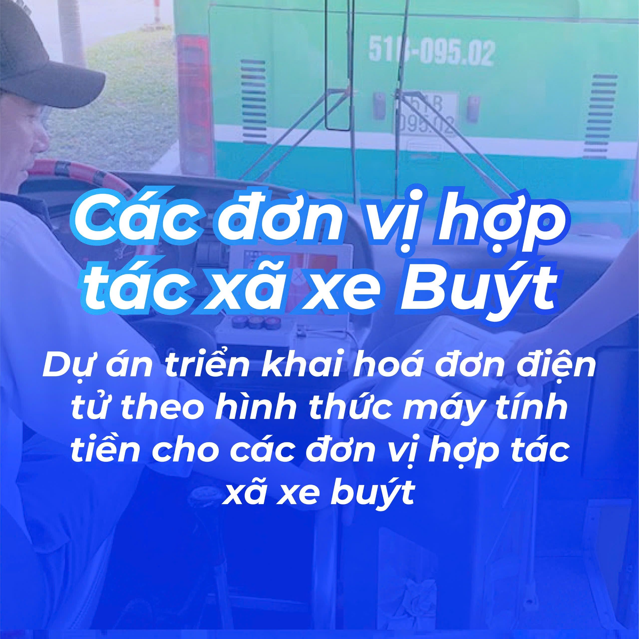 DỰ ÁN TRIỂN KHAI HOÁ ĐƠN ĐIỆN TỬ THEO HÌNH THỨC MÁY TÍNH TIỀN CHO CÁC ...
